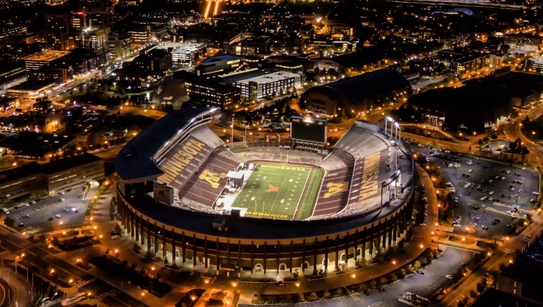 New Mexico vs Minnesota Prediction, Odds & Best Prop Bets - Rate Bowl