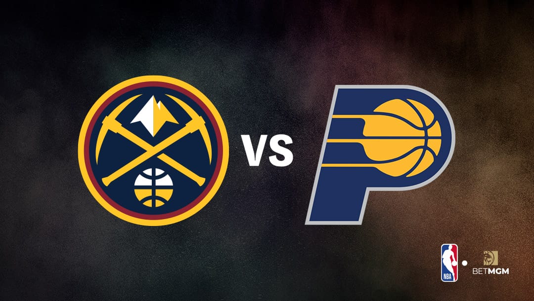 Nuggets Vs Pacers Prediction Odds Best Bets And Team Props Nba Jan 23