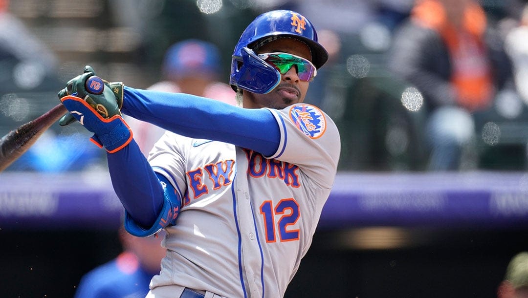 Rays Vs Mets Prediction Odds And Player Prop Bets Today Mlb Jun 15