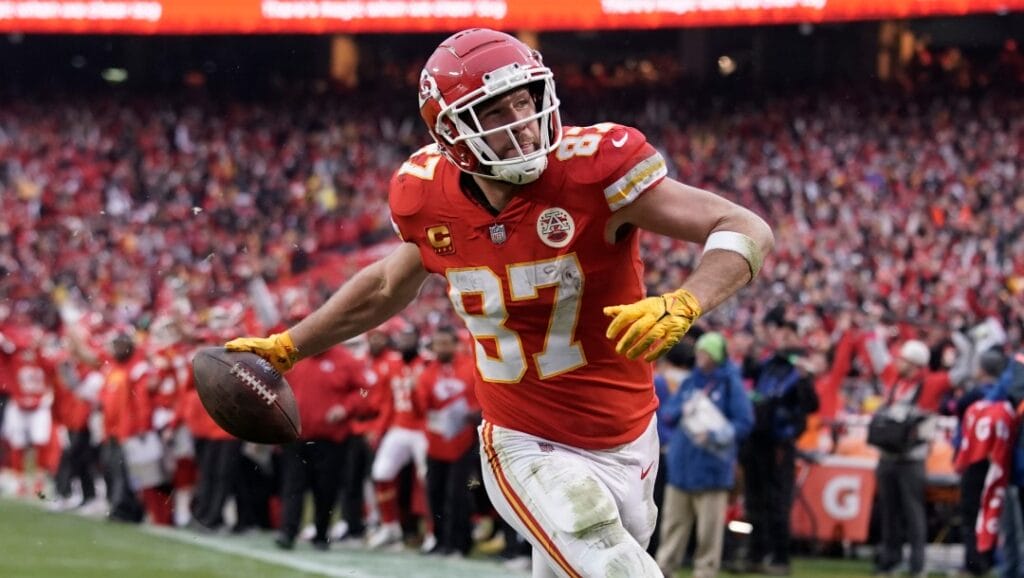 Nfl Anytime And First Touchdown Scorer Predictions And Best Bets