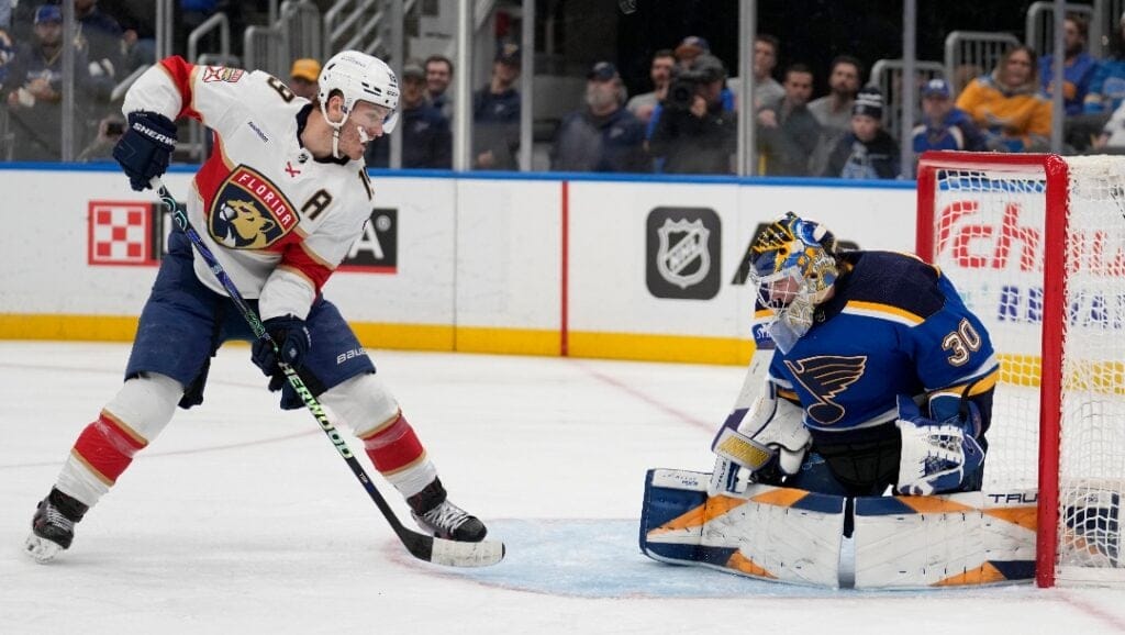 NHL Shots On Goal Stats: Team Leaders for Shots Per Game This Season | BetMGM