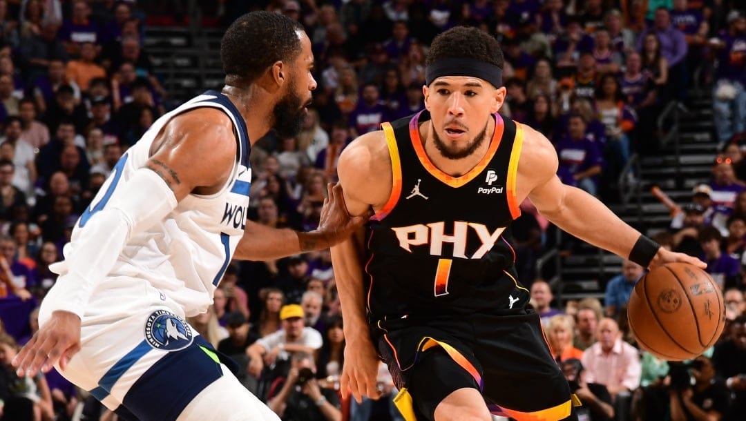 Suns Playoff Picture Chances Bracket Seed for 2025