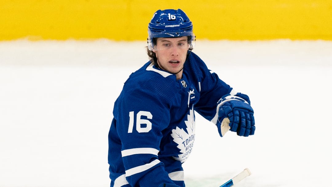 NHL Season Structure: What Is the NHL Schedule Format? | BetMGM