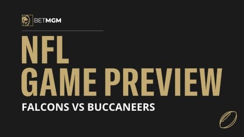 Falcons vs Buccaneers: NFL Week 1 Odds, Prediction