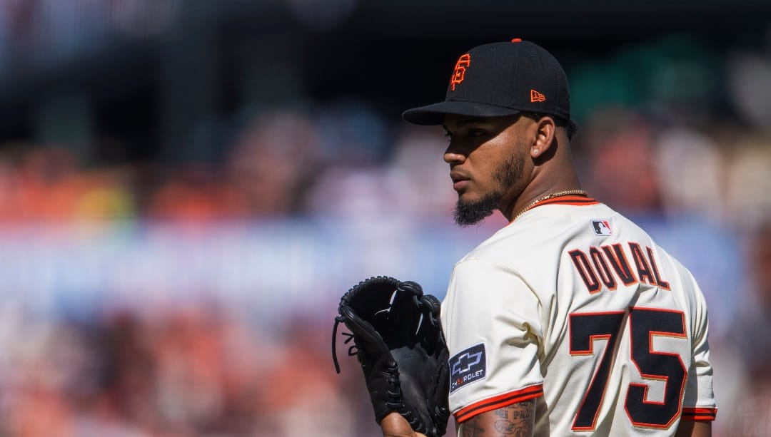 MLB Blown Saves Stats & Leaders: Most Blown Saves in 2025 | BetMGM