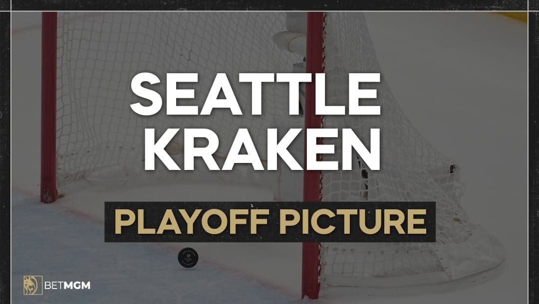 NHL Season Structure: What Is the NHL Schedule Format? | BetMGM