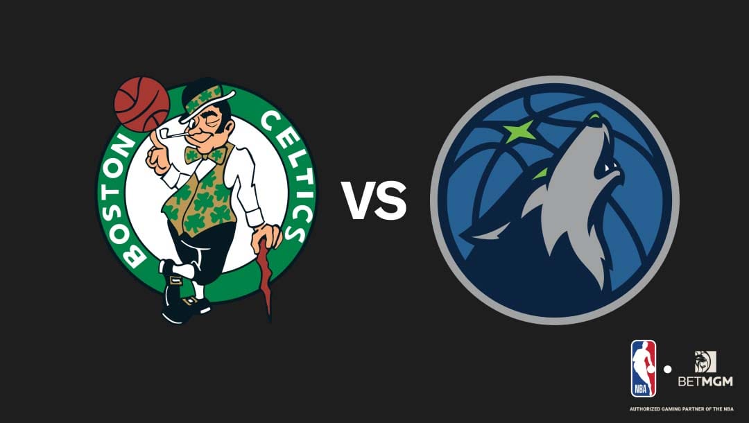 Celtics vs Timberwolves Player Prop Bets Tonight - NBA, Nov. 29